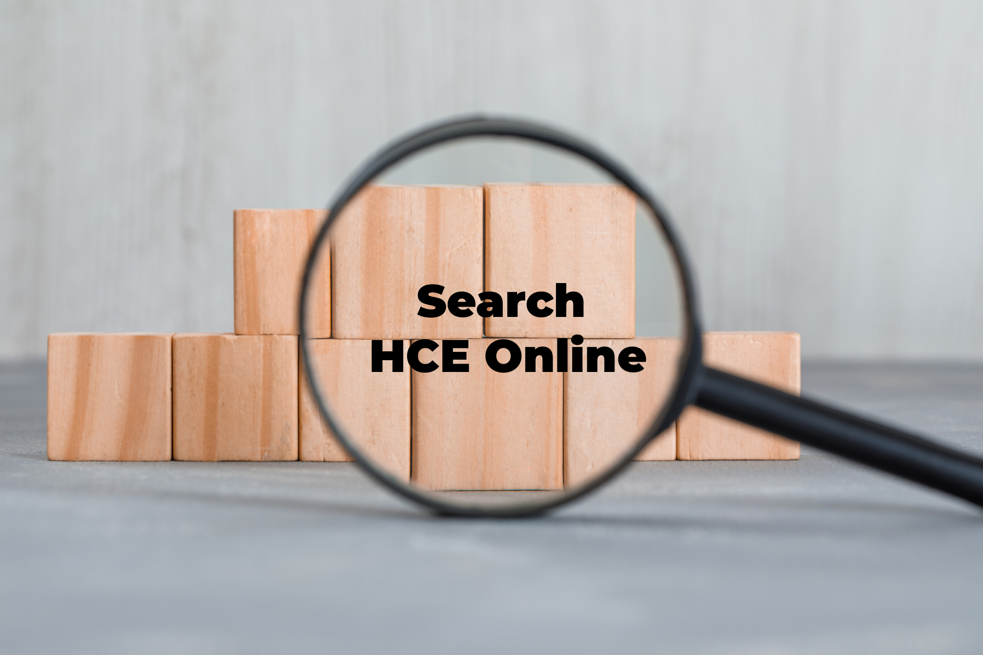 Search HCE Online - Khyber Pakhtunkhwa Health Care Commission